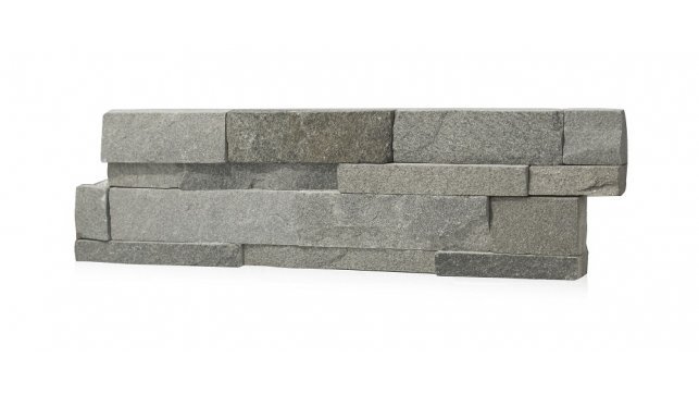 Alpine natural stone panels | Stylish Fireplaces