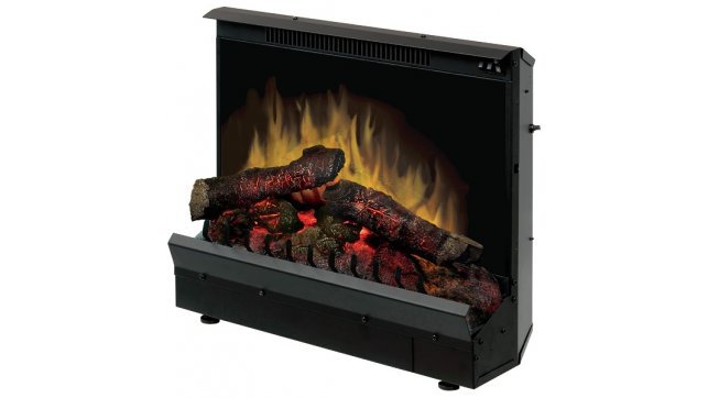 Dimplex DFI2310 Deluxe Electric Fireplace Insert | Stylish Fireplaces
