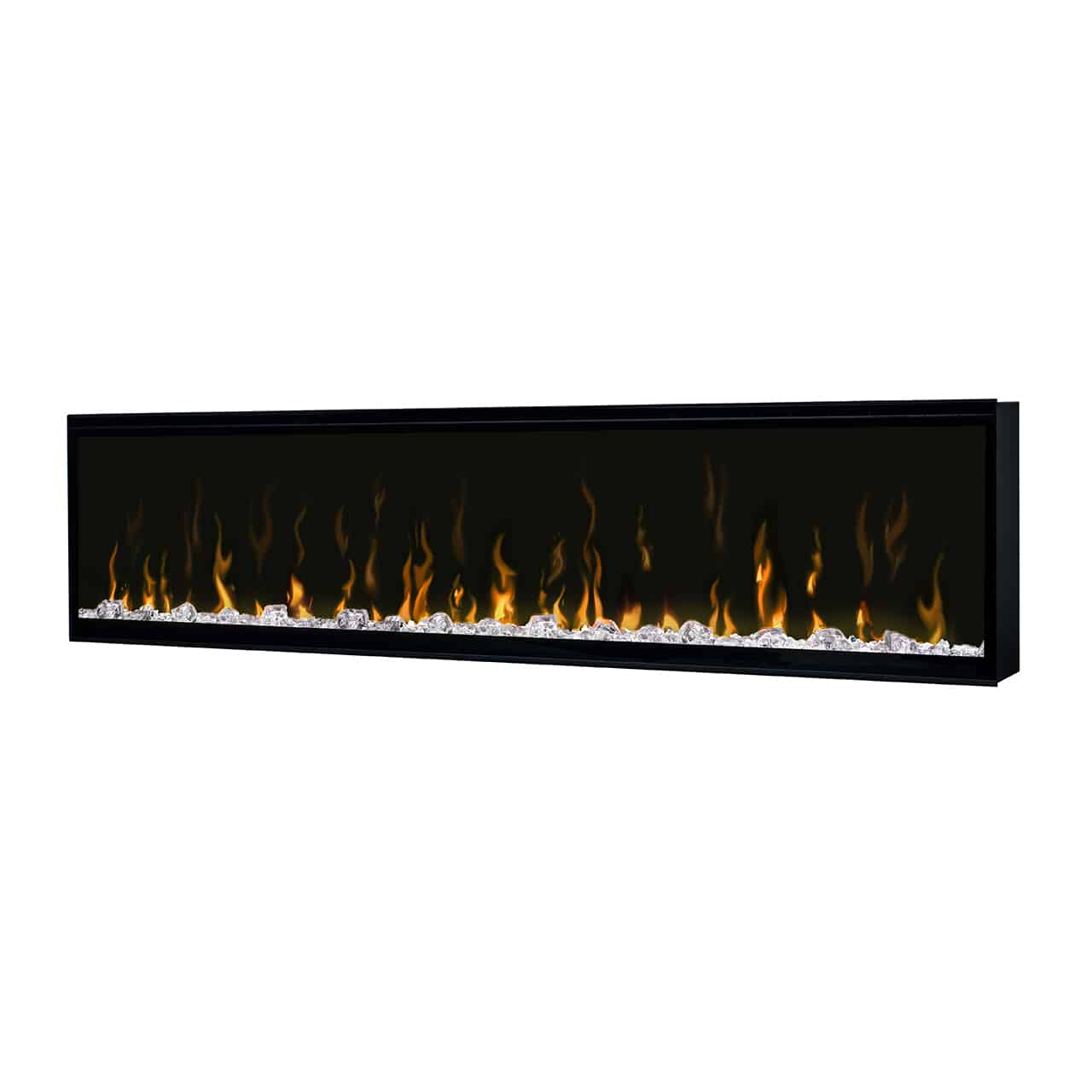 Dimplex Ignite XLF60 60" Linear Electric Fireplace