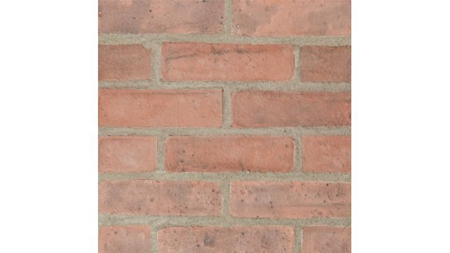 Distillery Mexicana brick veneer | Stylish Fireplaces