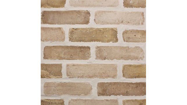 Distillery Old York brick veneer | Stylish Fireplaces