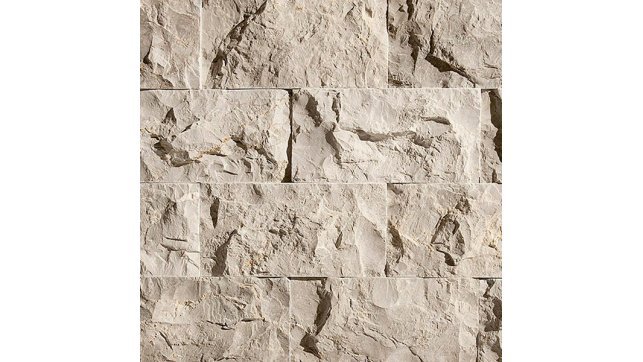 Erthcoverings Fossil Splitface Natural Stone