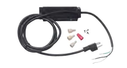 IgniteXL Bold Plug Kit XLFXDPLUG | Stylish Fireplaces