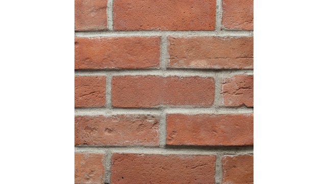 Kingston Brick Veneer | Stylish Fireplaces