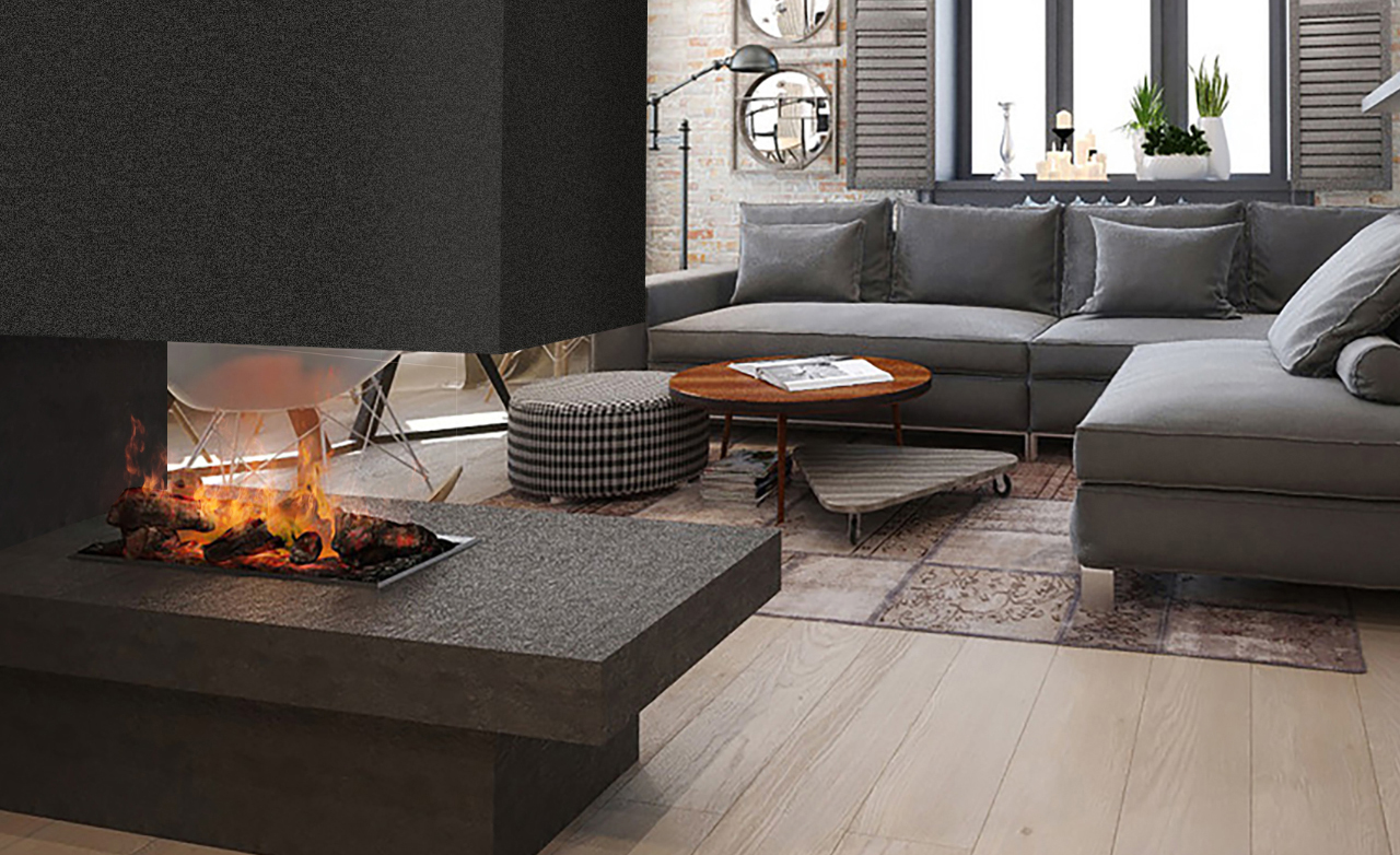 Water Vapour Fireplaces: A Safe Way to Add Warmth to Your Home ...