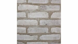 Distillery Niagara brick veneer | Stylish Fireplaces