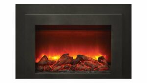 Dimplex BF39DXP Deluxe 39" Electric Firebox | Stylish Fireplaces