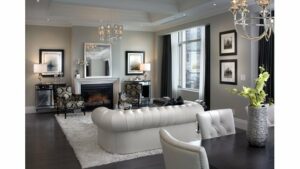 Dimplex BF39DXP Deluxe 39" Electric Firebox