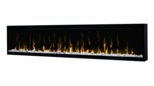 Dimplex Ignite XLF74 74" Linear Electric Fireplace
