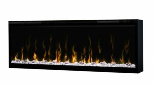 Dimplex Ignite XLF50 50" Linear Electric Fireplace