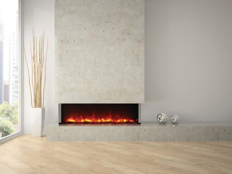 Dimplex Ignite XLF50 50" Linear Electric Fireplace