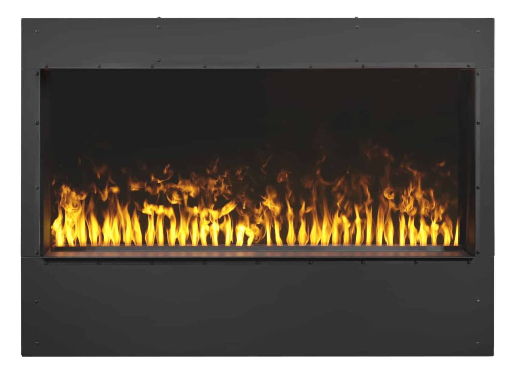 Dimplex GBF1000-PRO Opti-myst Built-in Electric Fireplace