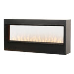Dimplex GBF1500-PRO Opti-myst Built-in Electric Fireplace | Stylish ...