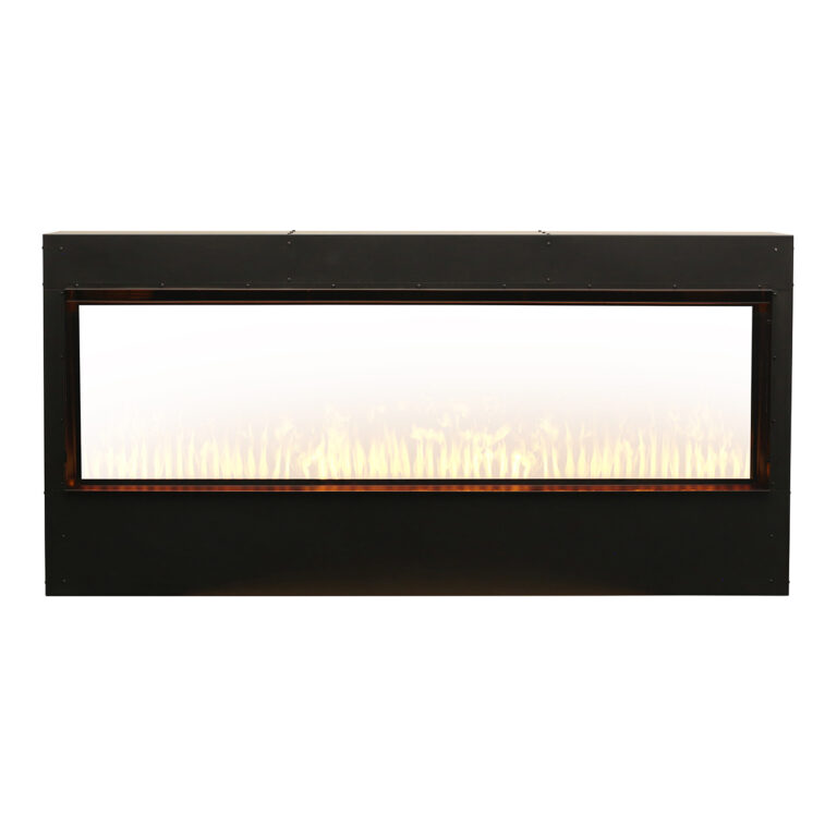 Dimplex GBF1500-PRO Opti-myst Built-in Electric Fireplace