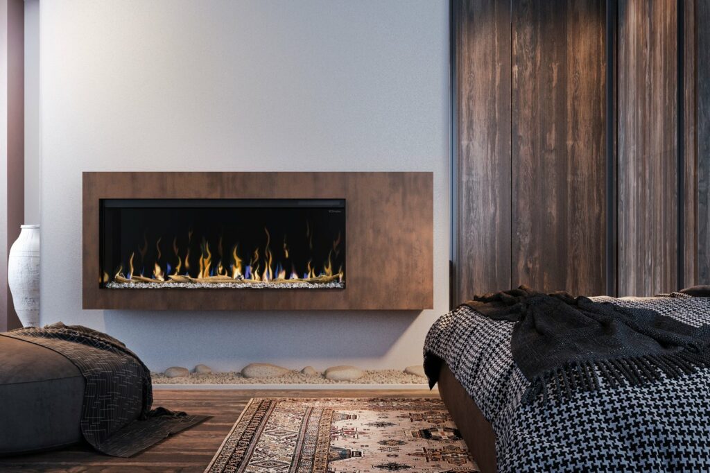 Dimplex IgniteXL Bold XLF5017-XD Built-In Electric Fireplace