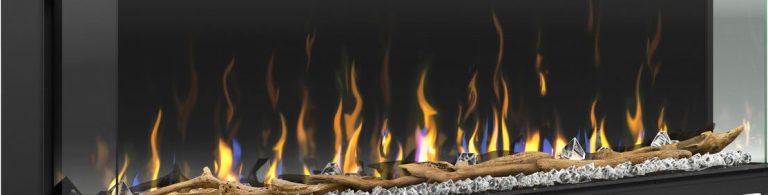 Dimplex IgniteXL Bold XLF6017-XD Built-in Electric Fireplace | Stylish ...