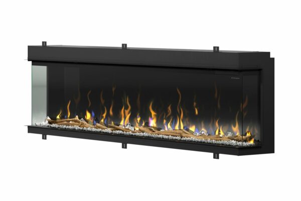 Dimplex IgniteXL Bold XLF8817-XD Built-in Electric Fireplace | Stylish ...