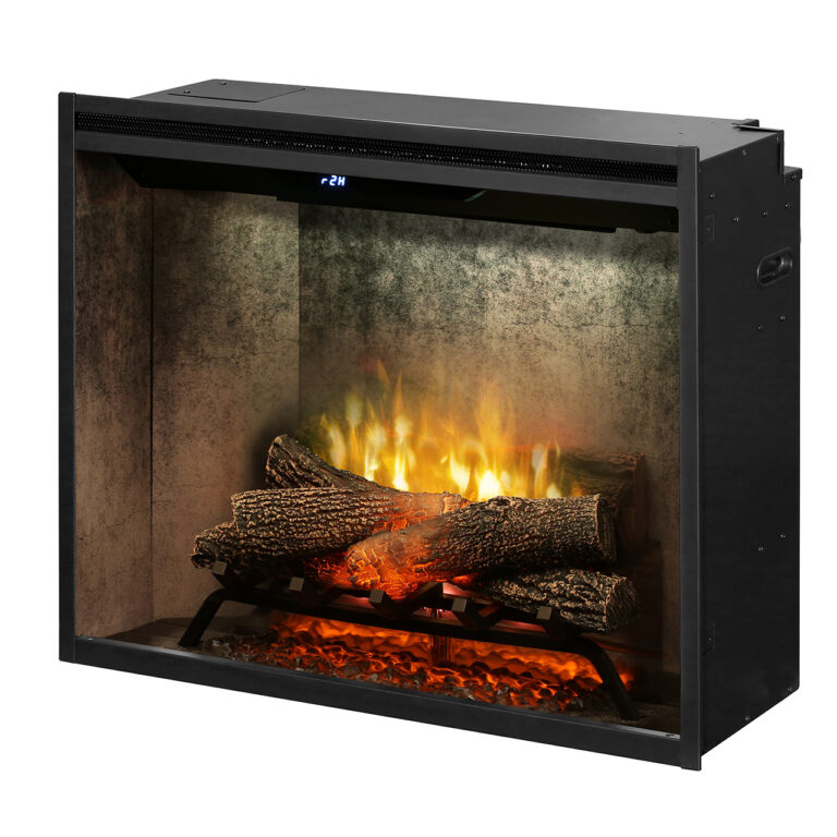 Napoleon NEFB36H-BS Element 36 Insert | Stylish Fireplaces