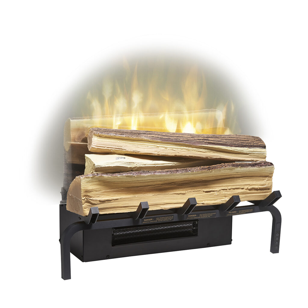 Dimplex DFI2310 Deluxe Electric Fireplace Insert | Stylish Fireplaces