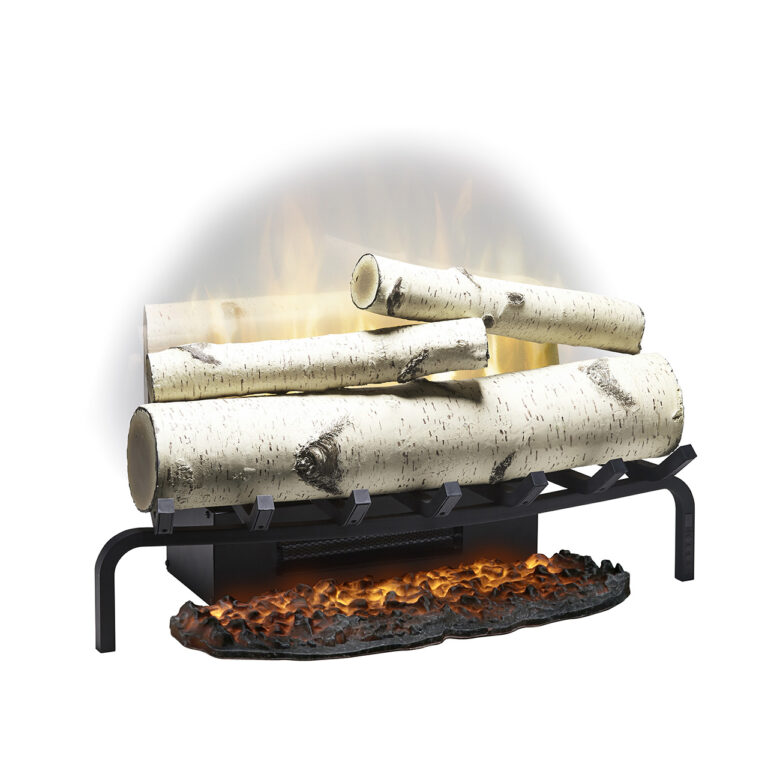 Napoleon Woodland NEFI18H 18" Electric Log Set