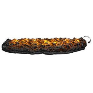 Dimplex REM-Kit Ember Mat for RLG20 Revillusion Log Set