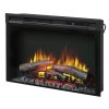 Dimplex XHD33L 33-inch firebox | Stylish Fireplaces