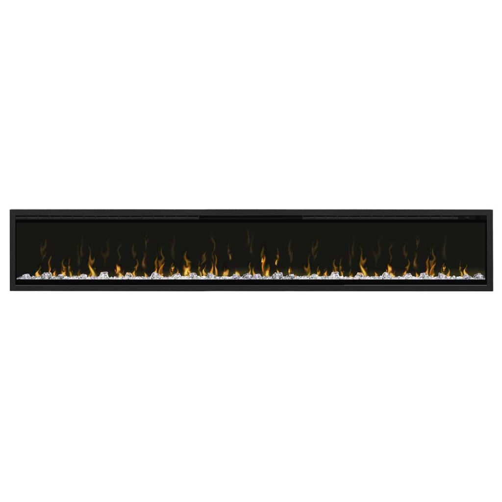 Dimplex XLFTRIM100 Trim Kit XLFTRIM100 | Stylish Fireplaces