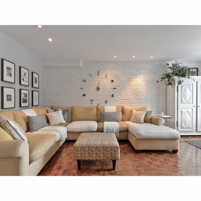 Avalanche Brick Veneer | Stylish Fireplaces