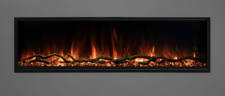 Dimplex Ignite XLF60 60" Linear Electric Fireplace