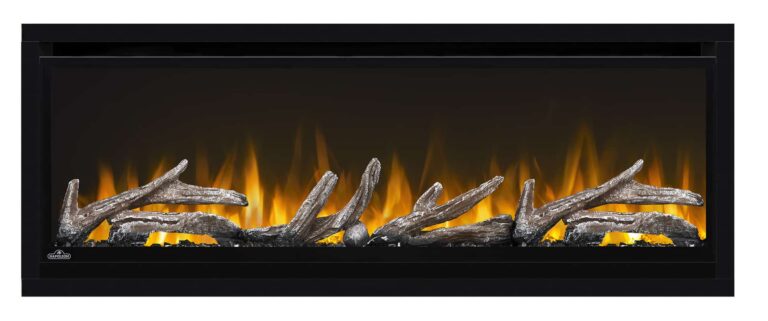 Dimplex GBF1000-PRO Opti-myst Built-in Electric Fireplace | Stylish ...