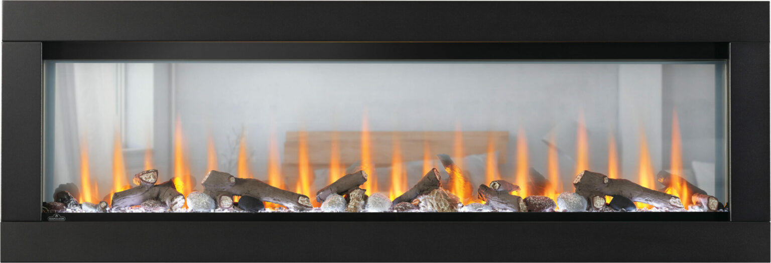 Dimplex IgniteXL Bold XLF6017-XD Built-in Electric Fireplace | Stylish ...