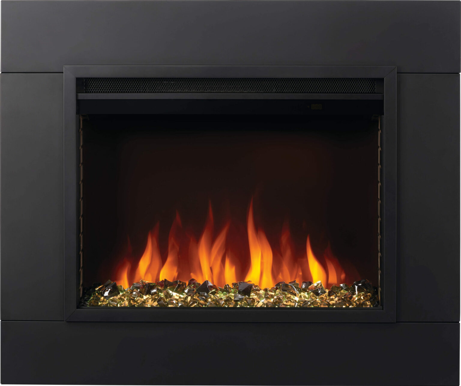 Napoleon Cineview Built-in Electric Fireplace Insert