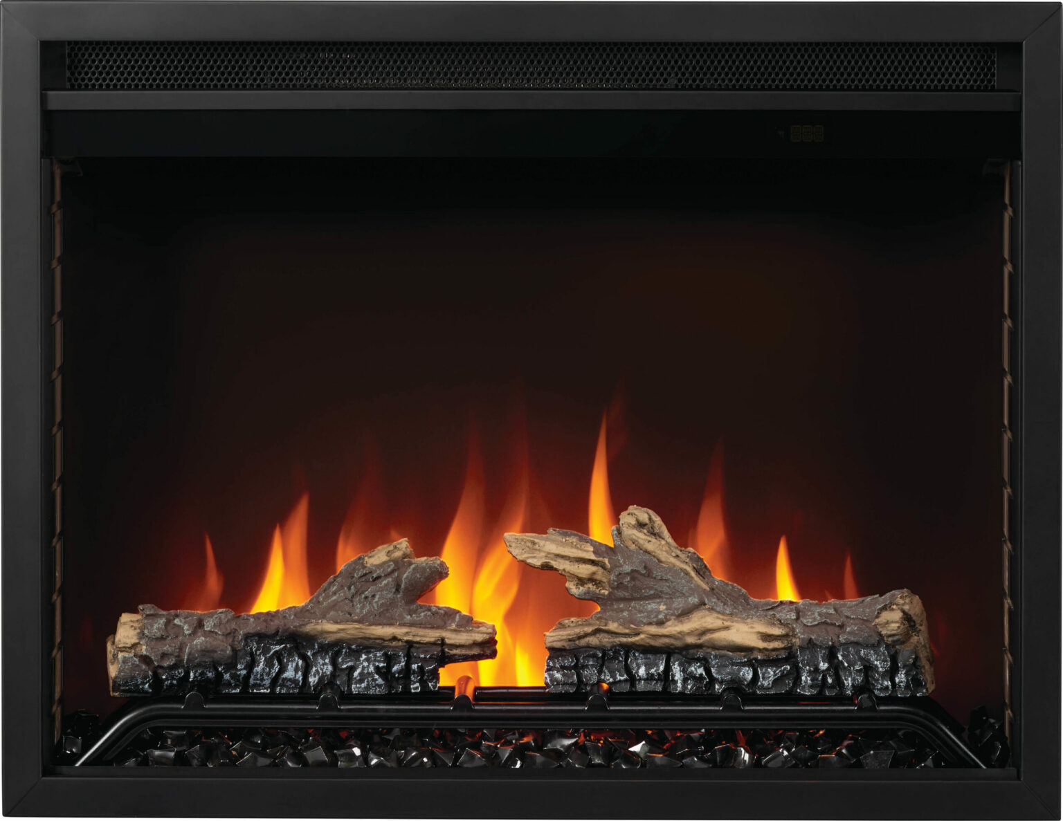 Dimplex XHD23L 23-Inch Fireplace Insert with Logs