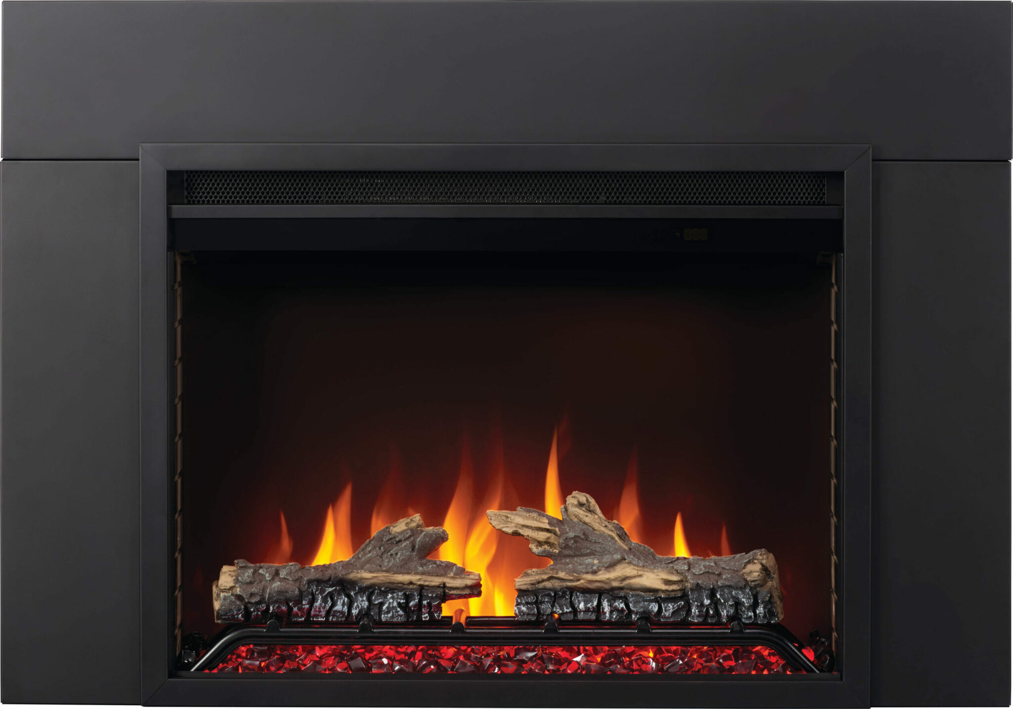 Napoleon Cineview Built-in Electric Fireplace Insert