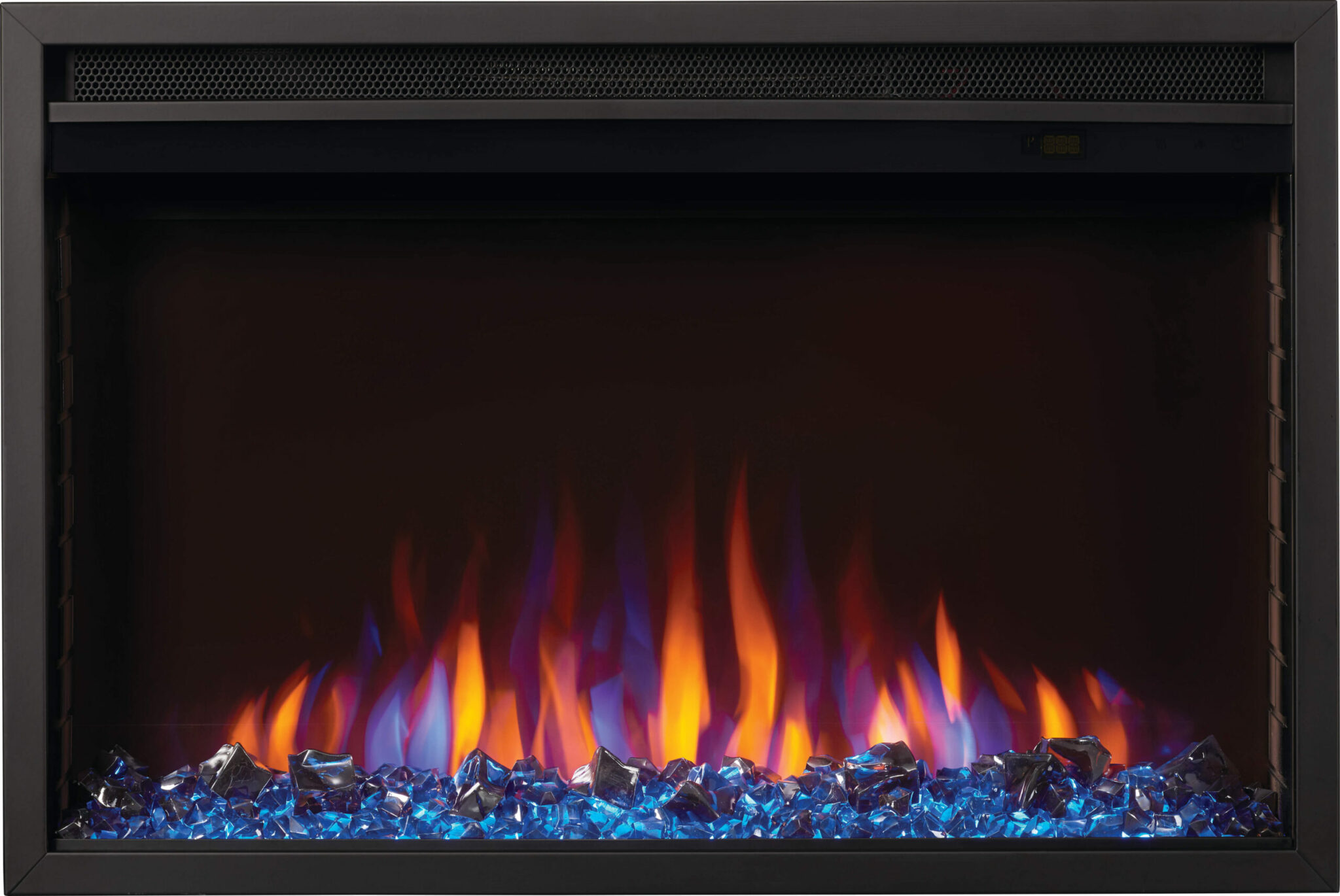 Napoleon Cineview NEFB30H Built-In Electric Fireplace Insert