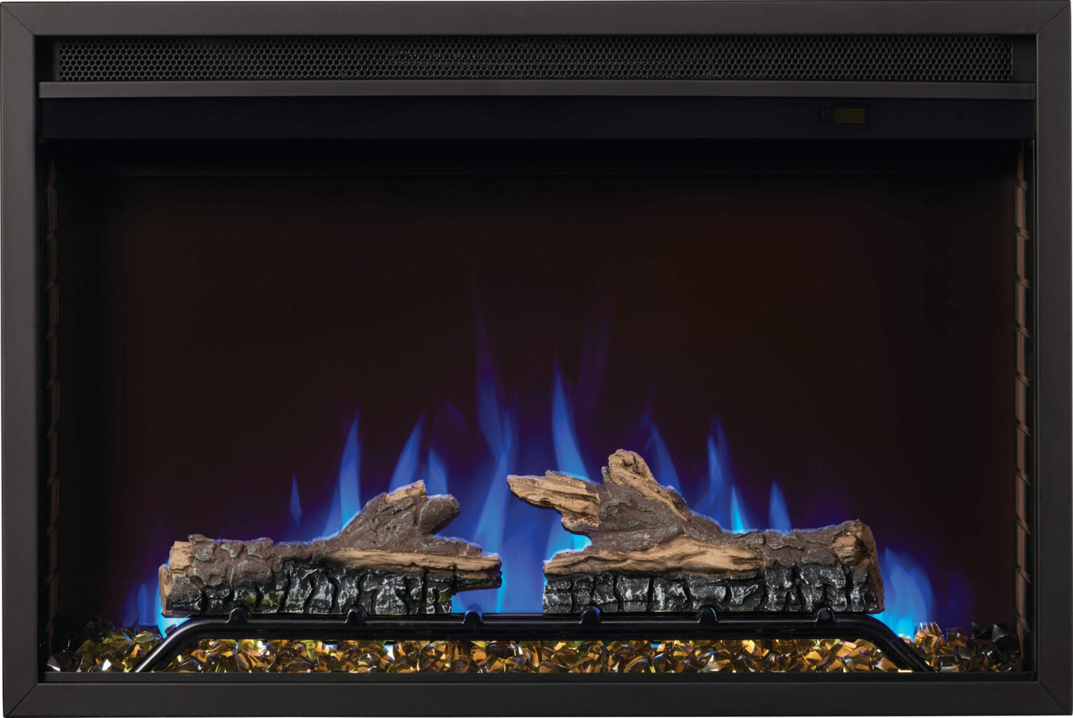 Napoleon Cineview NEFB30H Built-In Electric Fireplace Insert