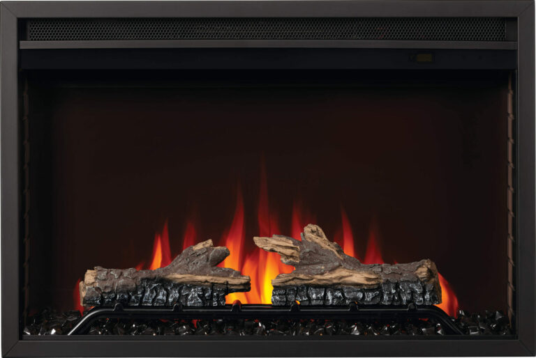 Napoleon Cineview NEFB30H Built-In Electric Fireplace Insert