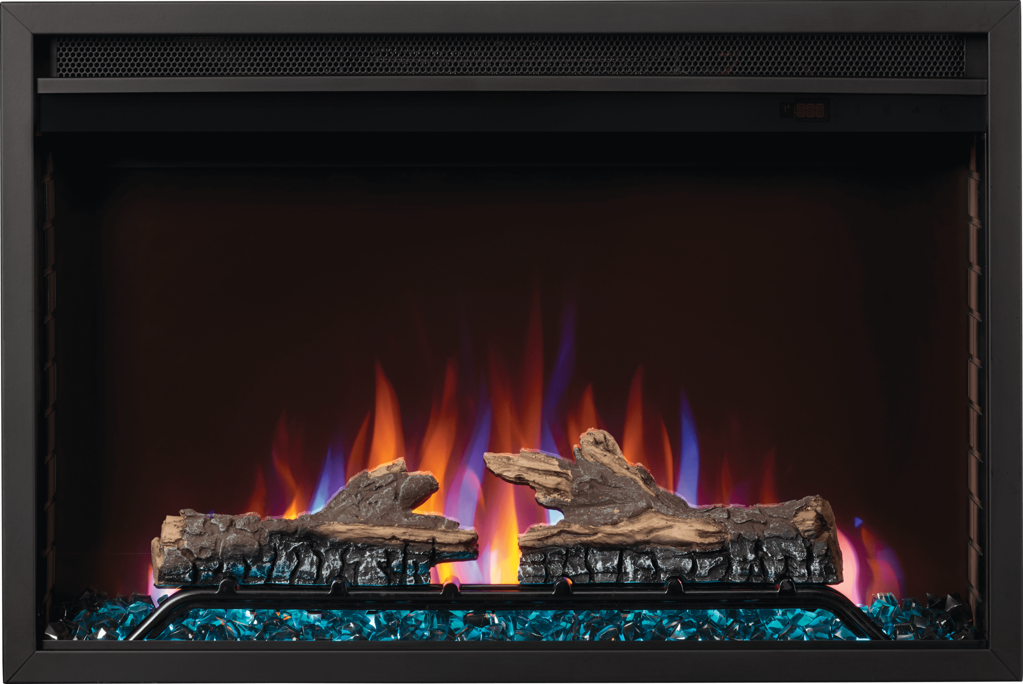 Napoleon Cineview NEFB30H Built-In Electric Fireplace Insert