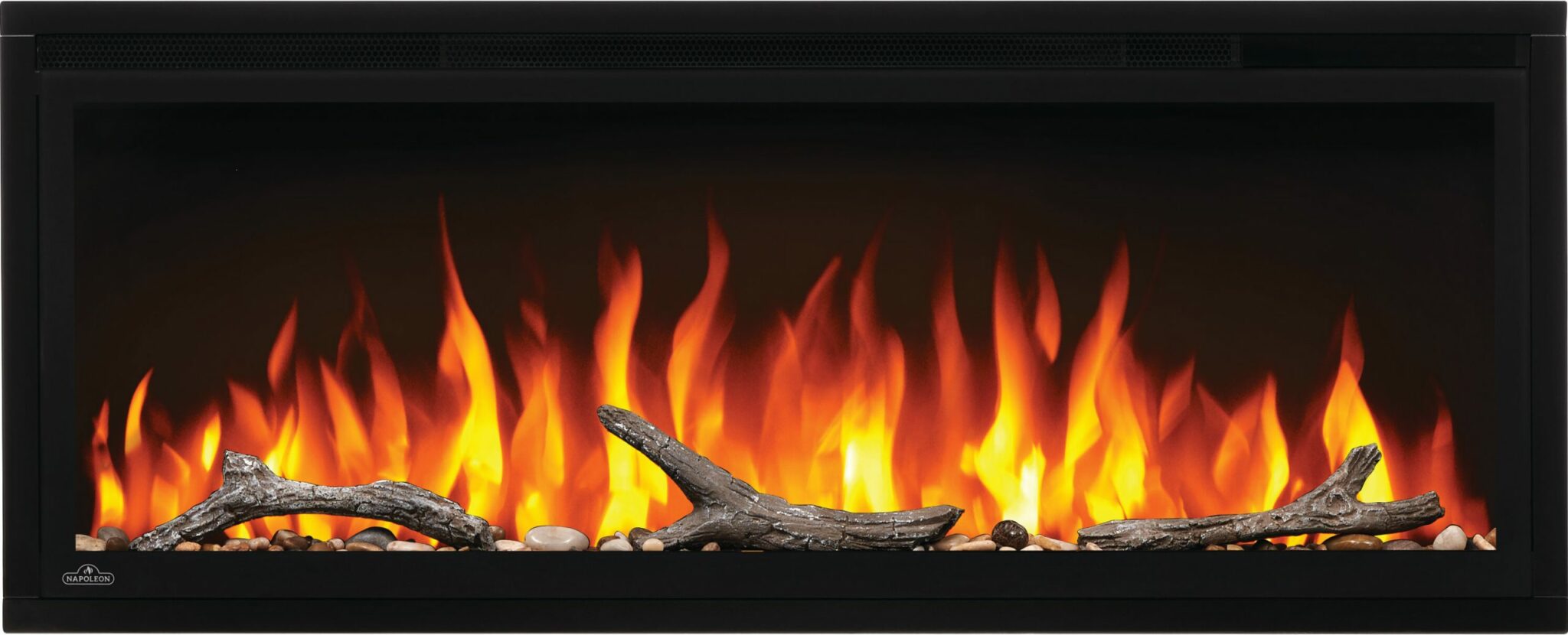 Napoleon BLKM Birch Log Kit for Astound Fireplaces