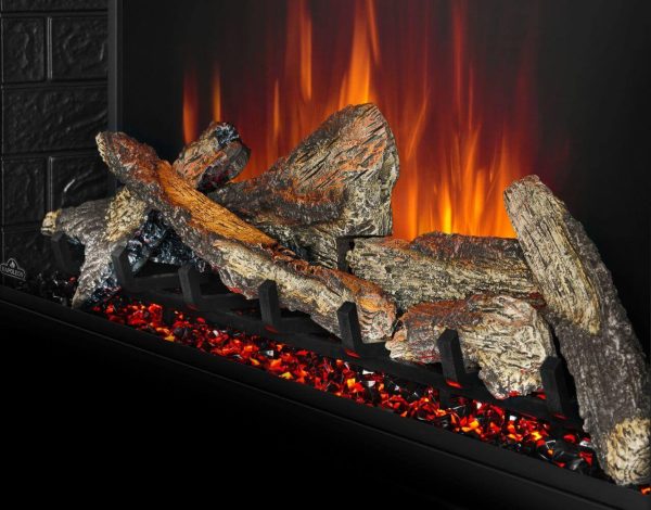 Napoleon NEFB36H-BS Element 36 Insert | Stylish Fireplaces