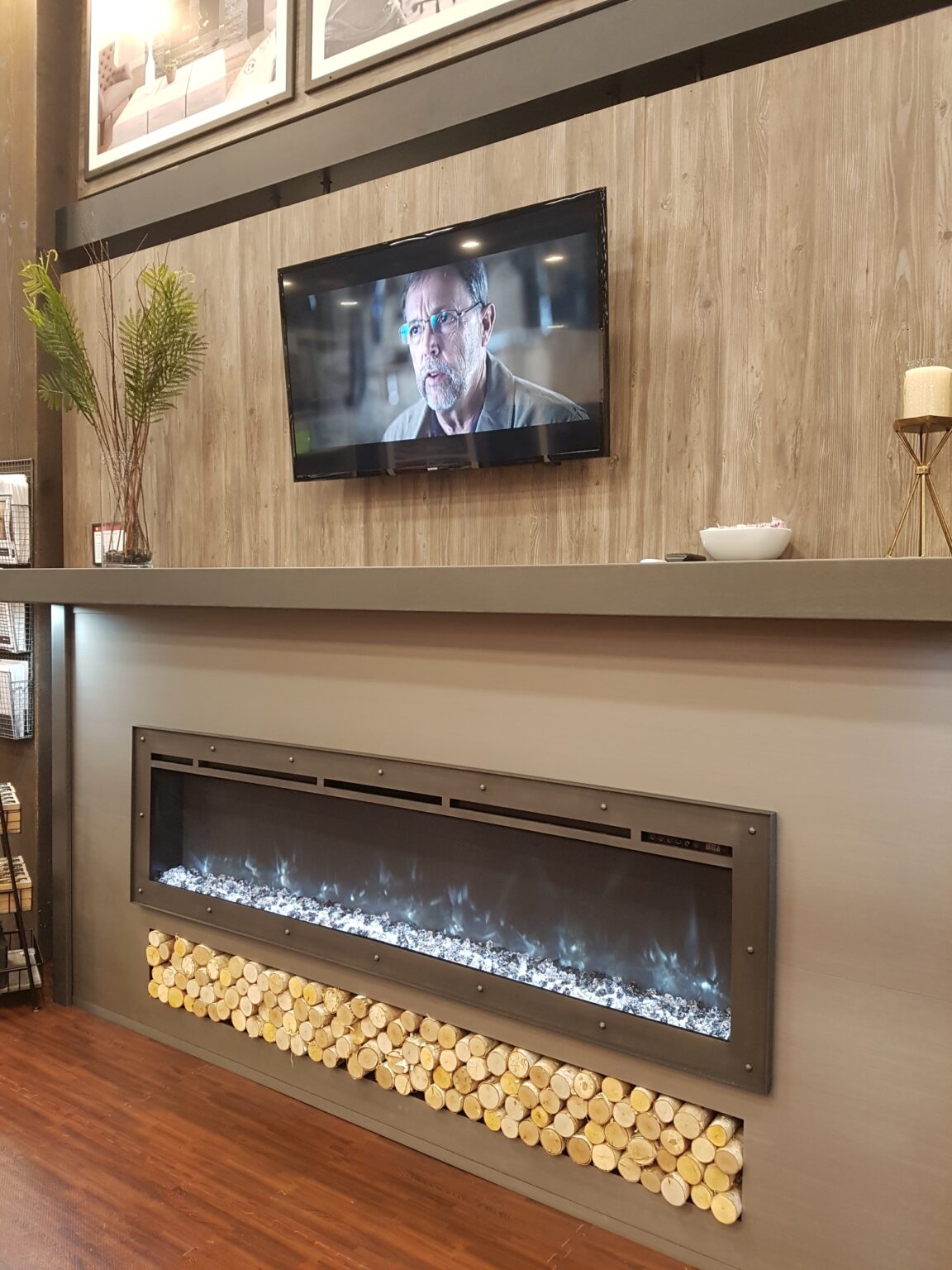 Custom Mantel Packages | Stylish Fireplaces