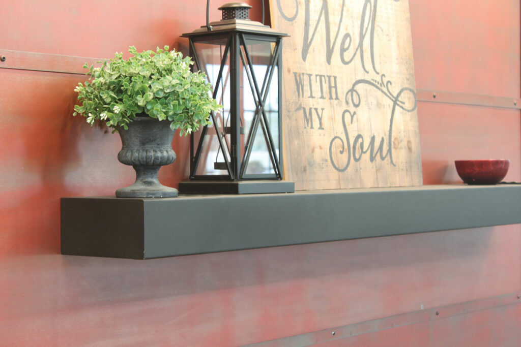 Dimplex Ignite Evolve EVO74 Linear Electric Fireplace