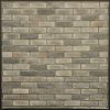 Manchester Brick Veneer | Stylish Fireplaces