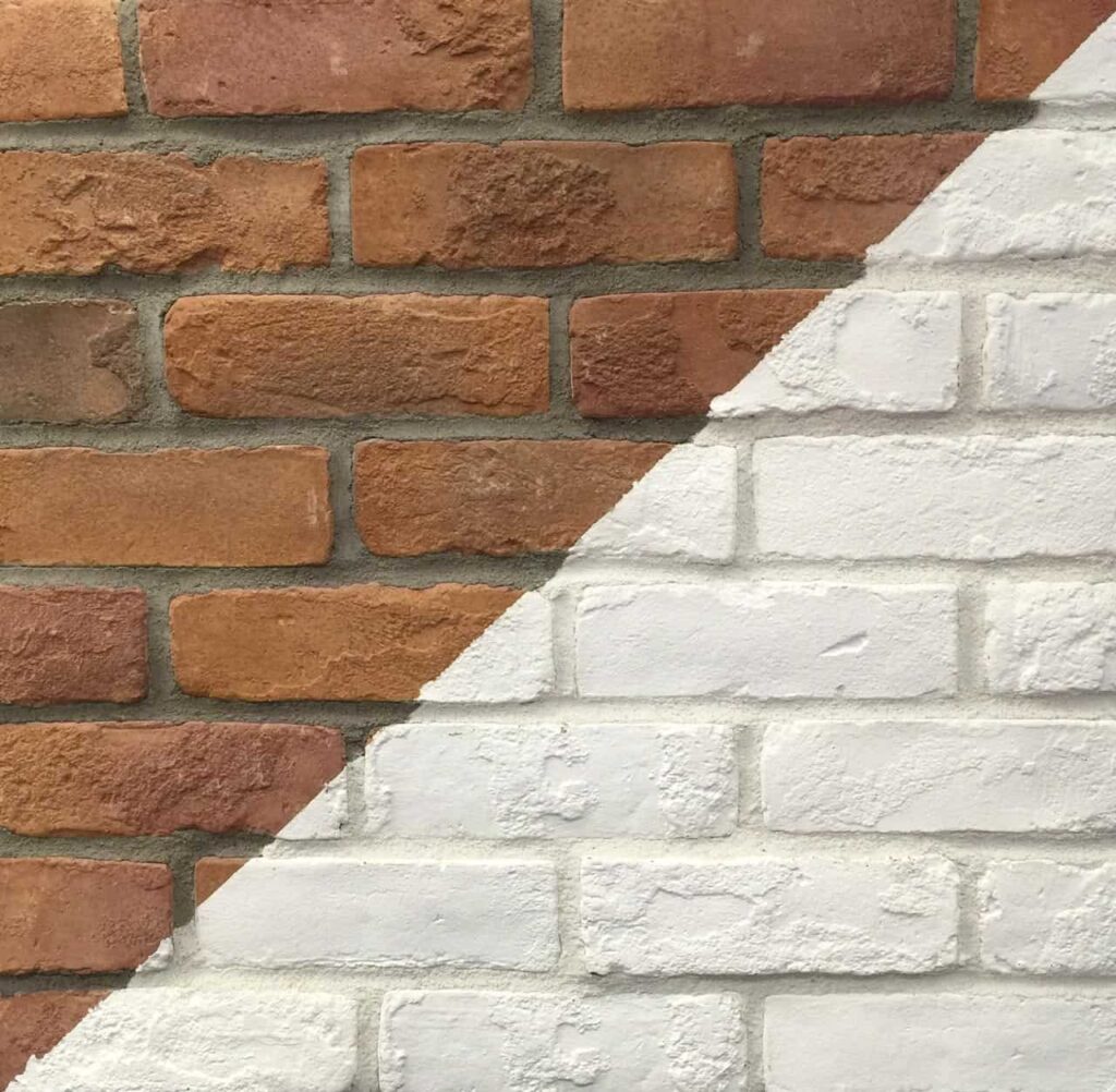 Buy Brick Veneers Canada - Stylish Fireplaces