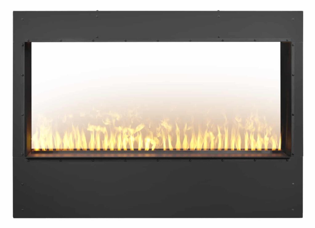 Dimplex GBF1000-PRO Opti-myst Built-in Electric Fireplace