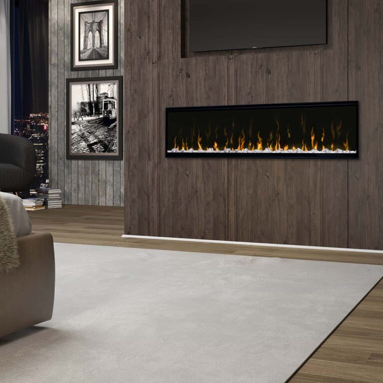 Dimplex Ignite XLF60 60" Linear Electric Fireplace