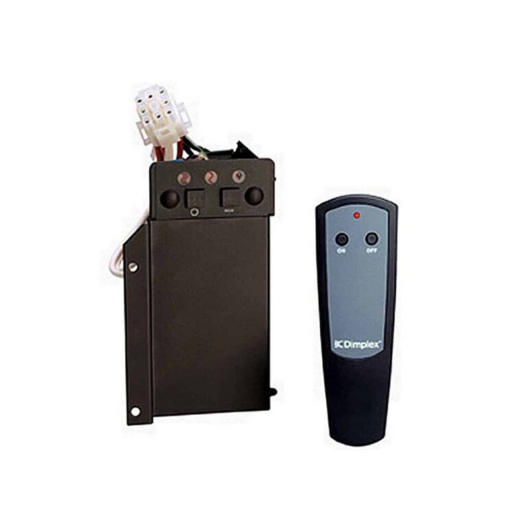 Dimplex BFRC-KIT 3-Stage Remote Kit for BF Inserts