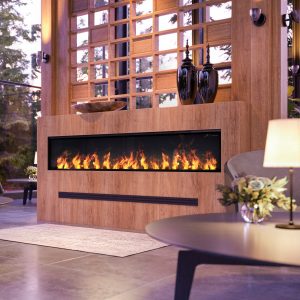 Dimplex Ignite XLF60 60" Linear Electric Fireplace | Stylish Fireplaces