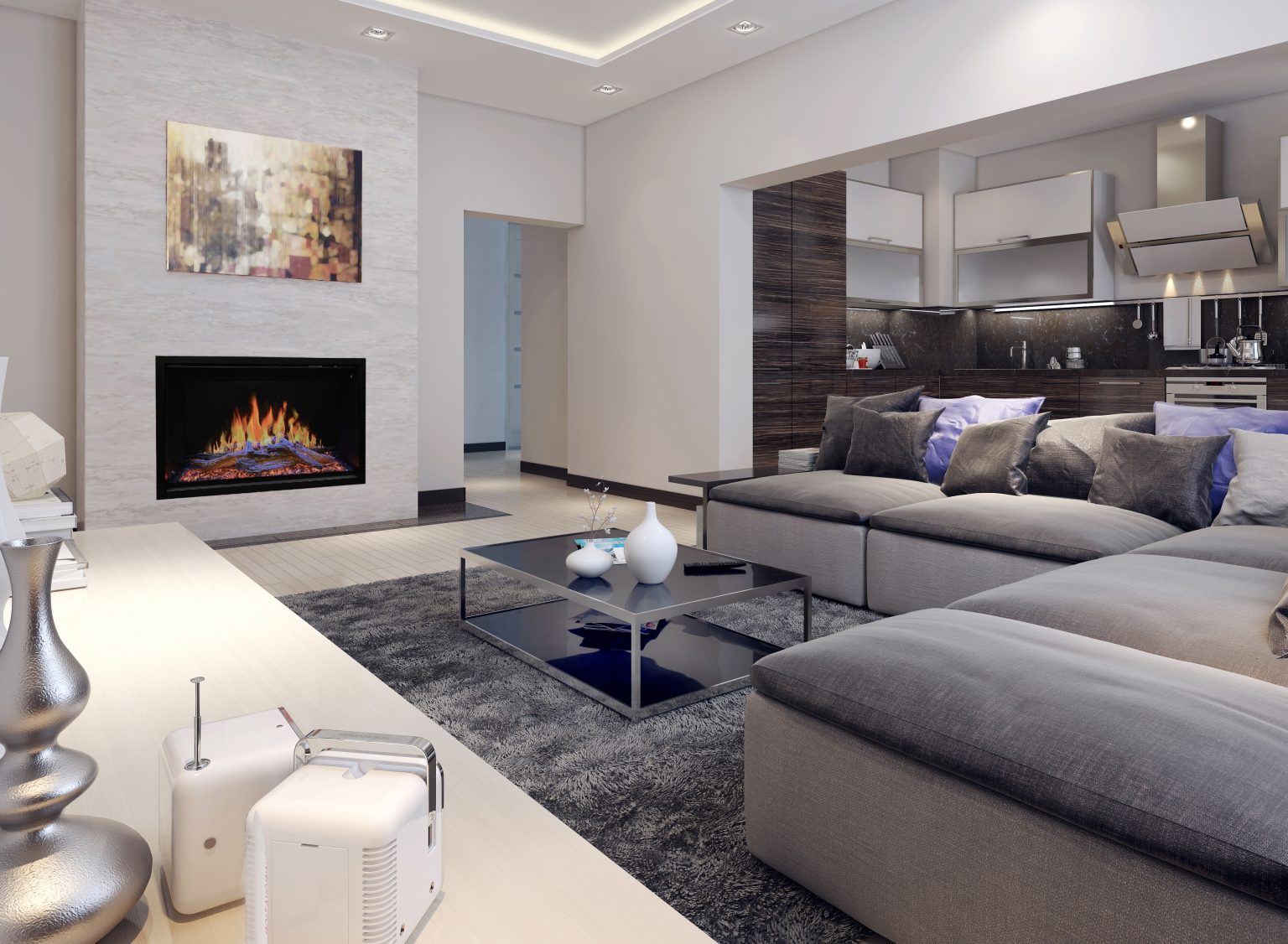 Upgrade Your Fireplace: Top Electric Inserts for Canadian Homes