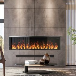 Dimplex Ignite XLF60 60" Linear Electric Fireplace